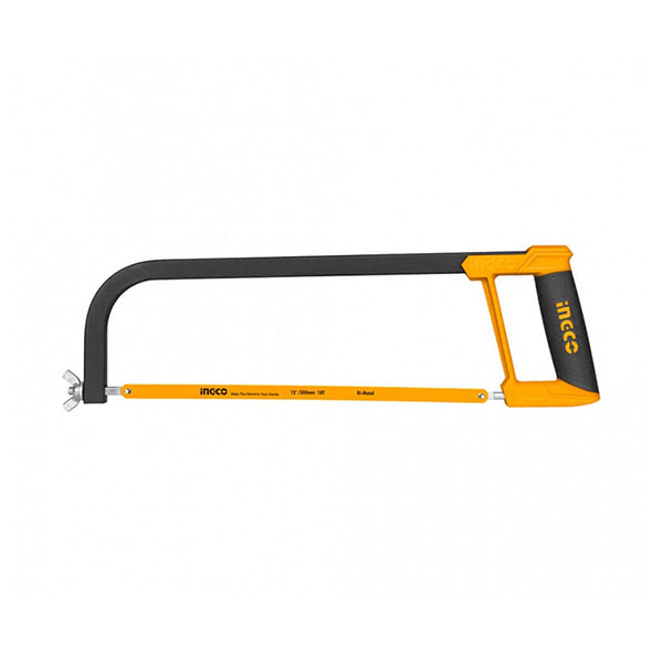 INGCO Hacksaw Frame – Tools Paradise Ltd