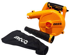 INGCO 600W Aspirator Blower – Tools Paradise Ltd