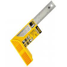 INGCO 12″ Angle Square – Tools Paradise Ltd