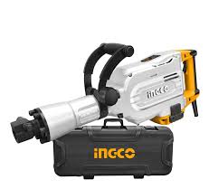 INGCO 1700W Demolition Breaker – Tools Paradise Ltd