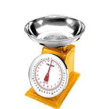 TOLSEN Spring table scale – Tools Paradise Ltd