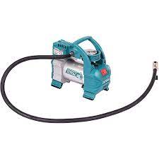 Total Auto Air Compressor 12V 140psi – Tools Paradise Ltd