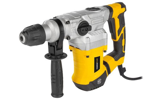 UYUSTOOLS Rotary Hammer 1500W – Tools Paradise Ltd