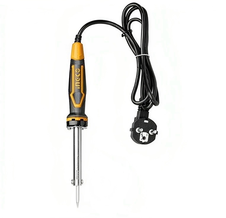 INGCO SOLDERING IRON 40W – Tools Paradise Ltd