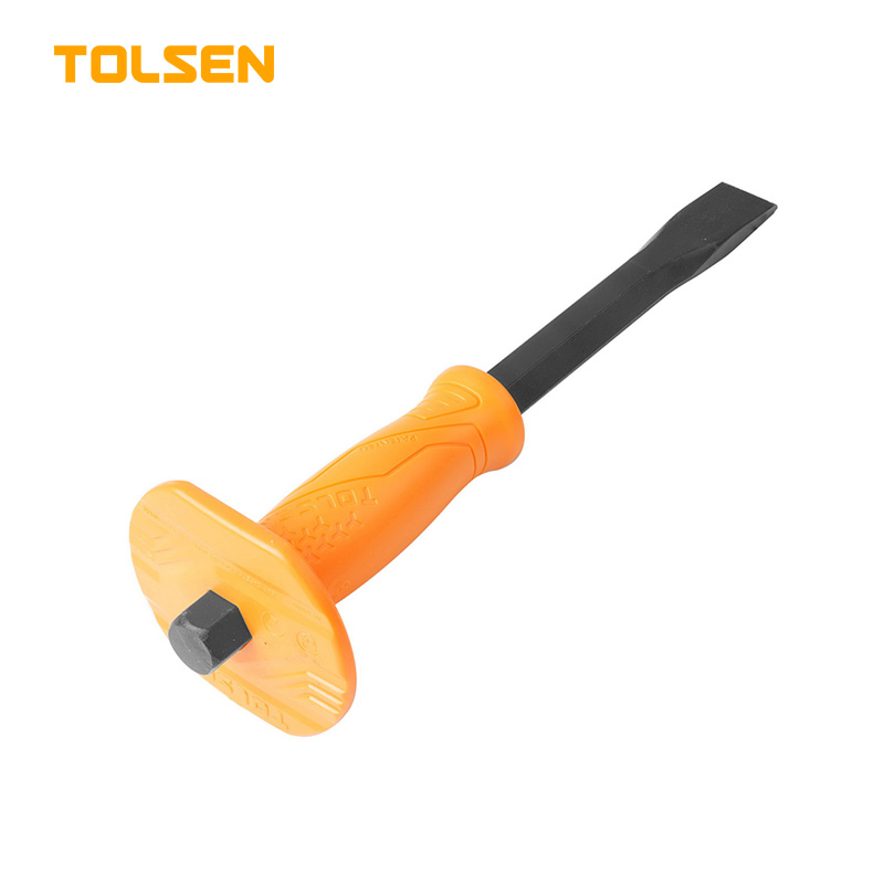 TOLSEN COLD CHISEL – Tools Paradise Ltd