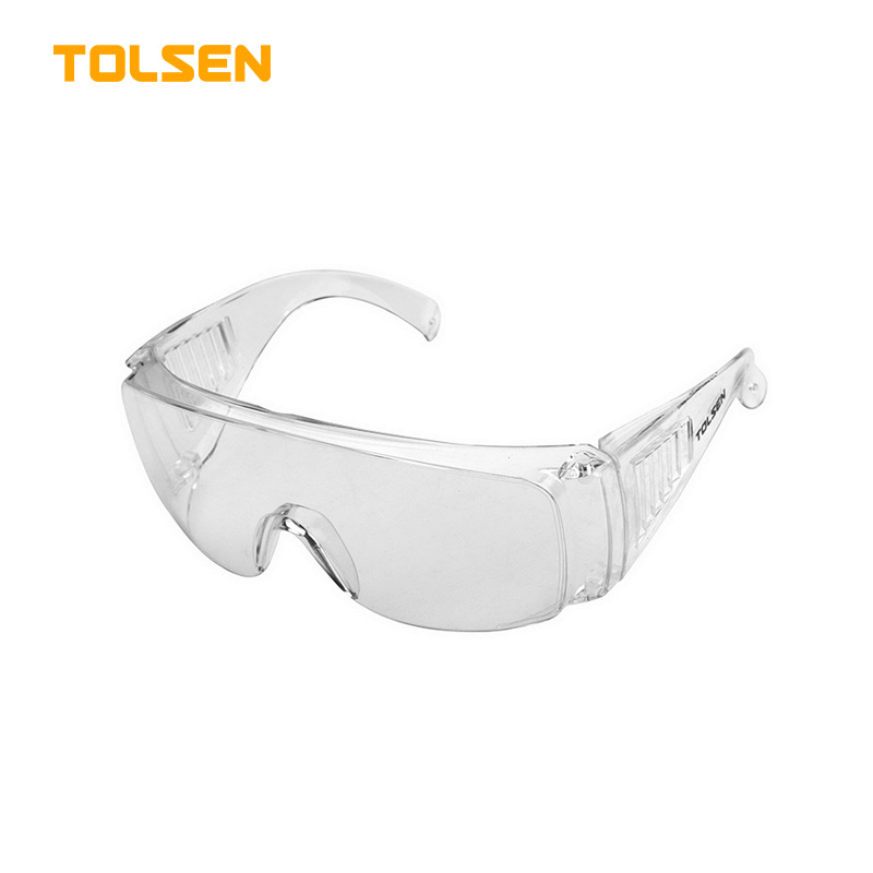 TOLSEN SAFETY GOGGLE – Tools Paradise Ltd